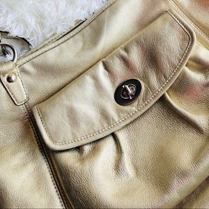 Coach | Bags | Coach Alexandra Handbag | Poshmark
